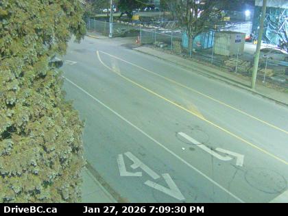 DriveBC B.C. Highway Cams