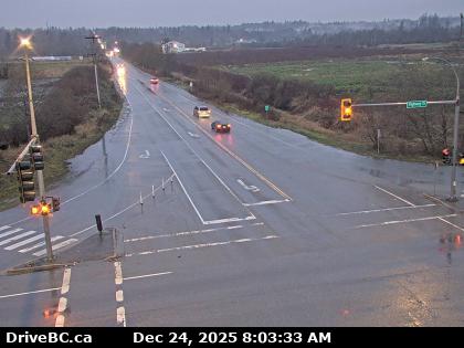 DriveBC B.C. Highway Cams
