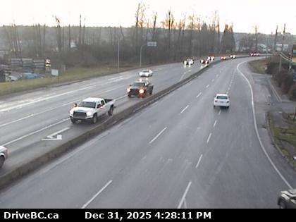 DriveBC B.C. Highway Cams