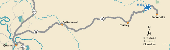 DriveBC B.C. Highway Cams