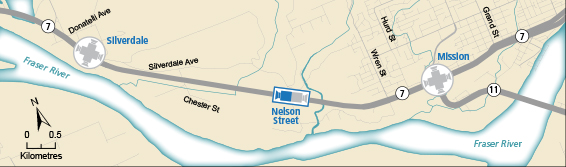 DriveBC B.C. Highway Cams